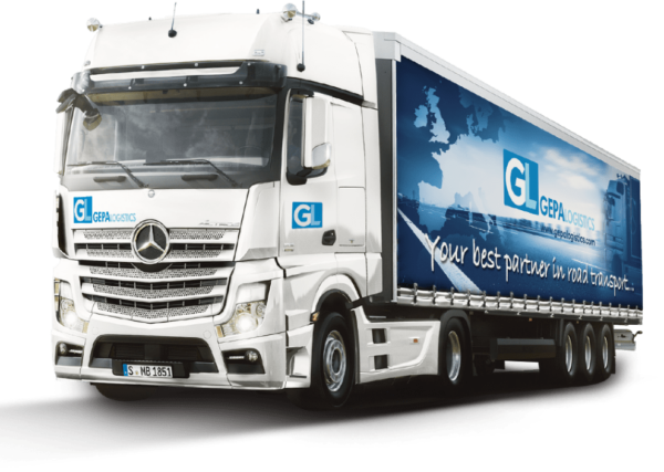 GEPA Logistics